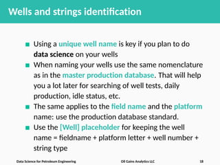Best practices for_the_construction_of_well_models | PDF
