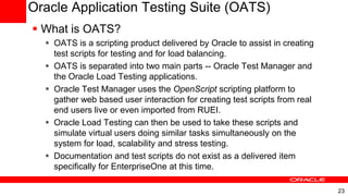 Best Practices for Upgrading your JD Edwards Software from Oracle | PDF | IT and Internet ...