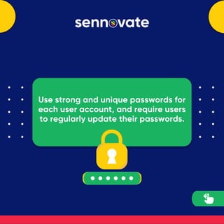 Best practices for user authentication and authorization (1).pdf
