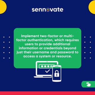 Best practices for user authentication and authorization (1).pdf