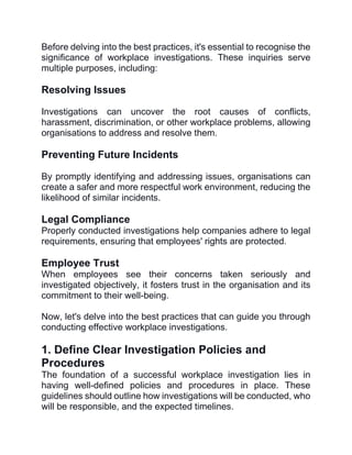 Best Practices for Workplace Investigations.pdf