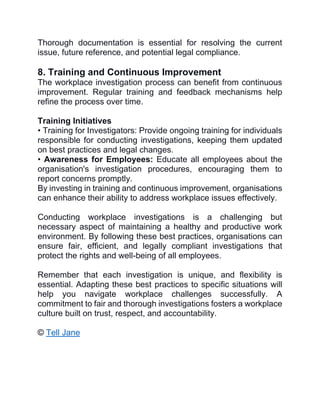 Best Practices for Workplace Investigations.pdf