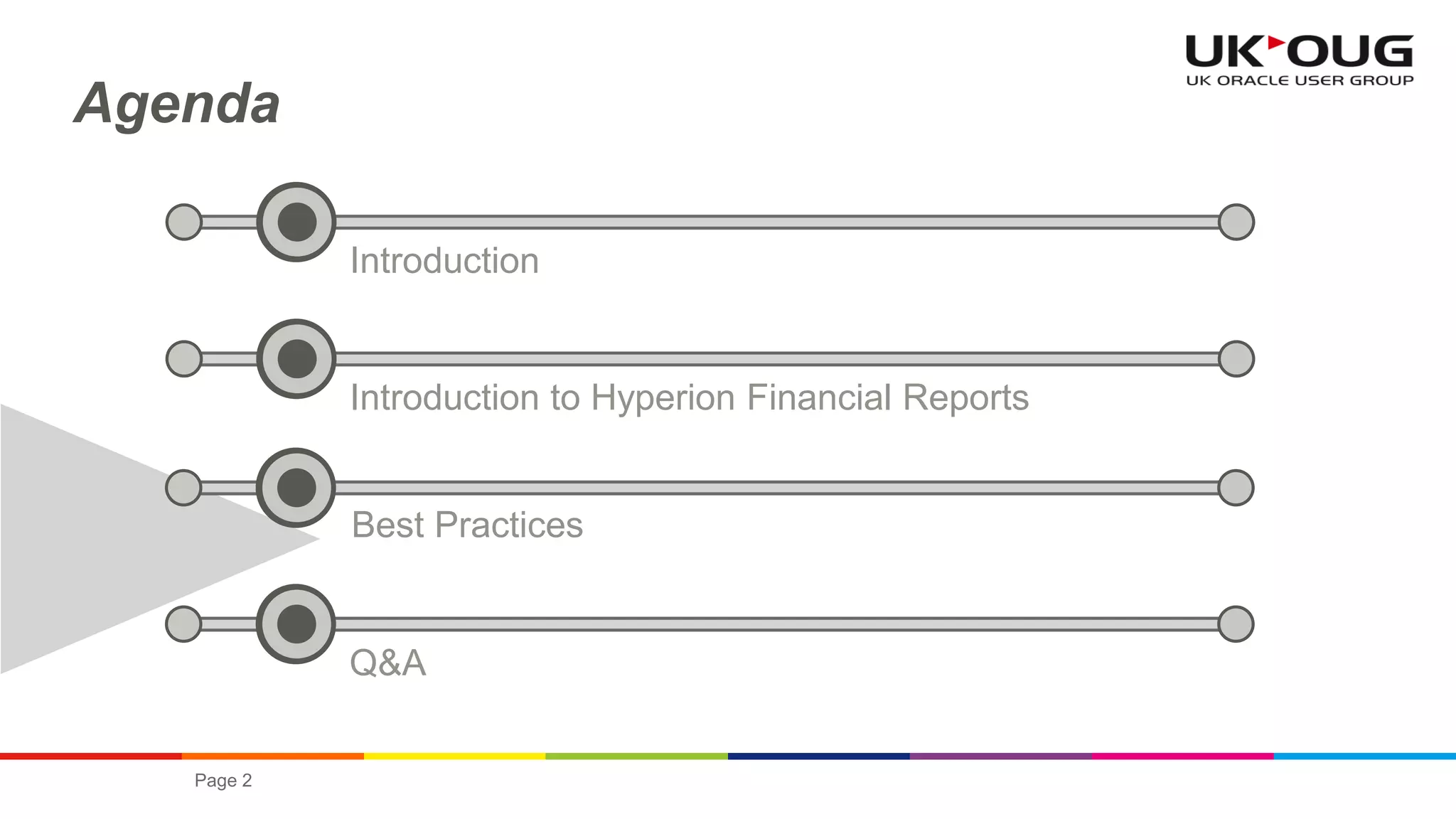 Best Practices for Writing Financial Reports | PDF