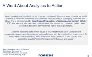 Best Practices for Your CMP RFP or RFI | PDF | Cloud Computing | Internet
