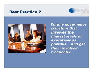 Best Practices from19 ERP Implementations | PDF