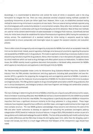 Best Practices Guidelines on NDSRI in pharmaceuticalss.pdf