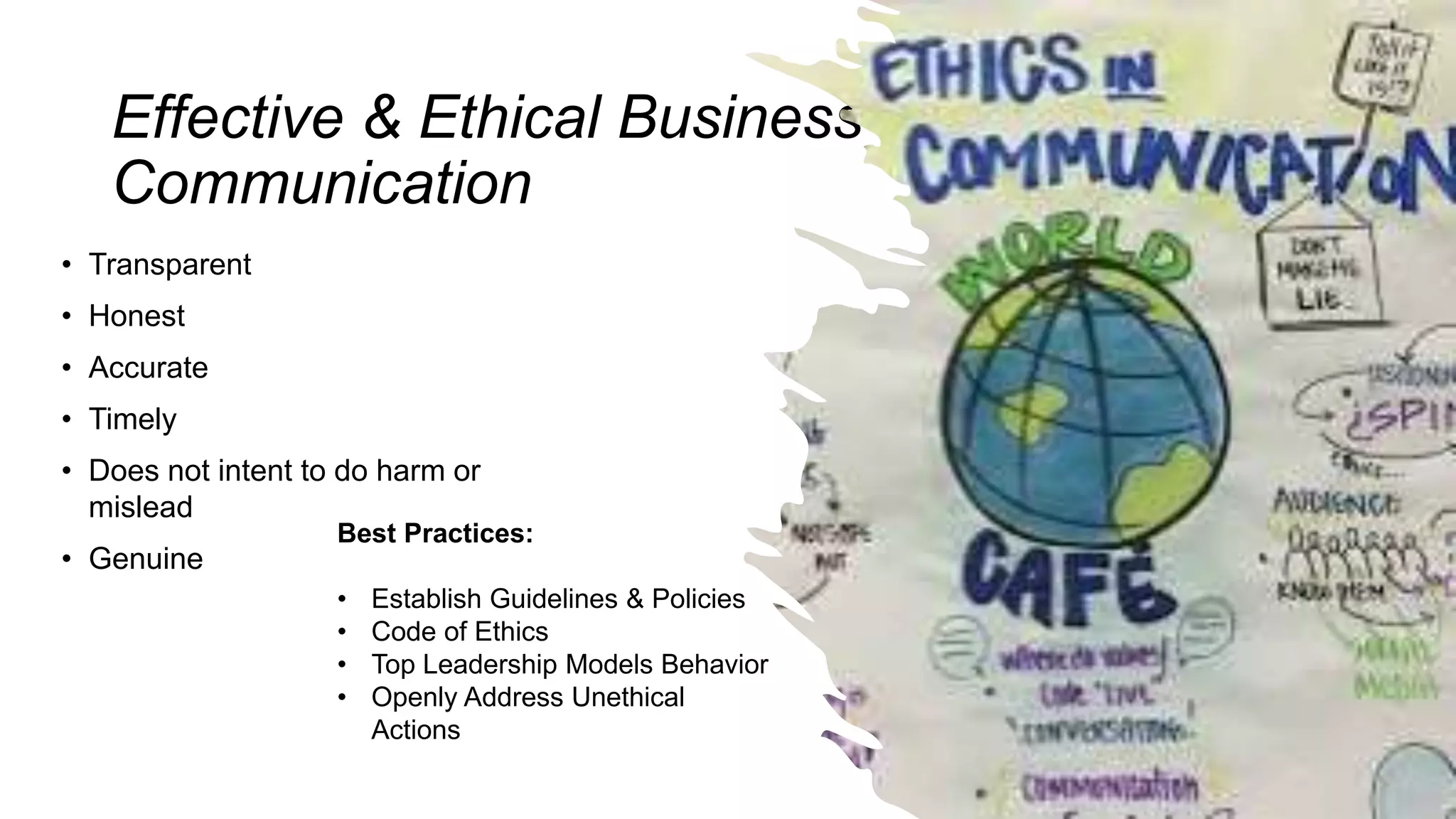 Best practicesinbusinesscommunication presentation-manuelmiranda | PPTX