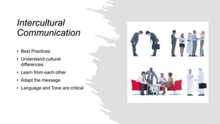 Best practicesinbusinesscommunication presentation-manuelmiranda | PPTX