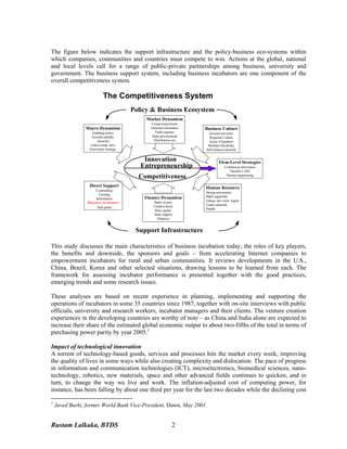 Best practices in_business_incubation | PDF