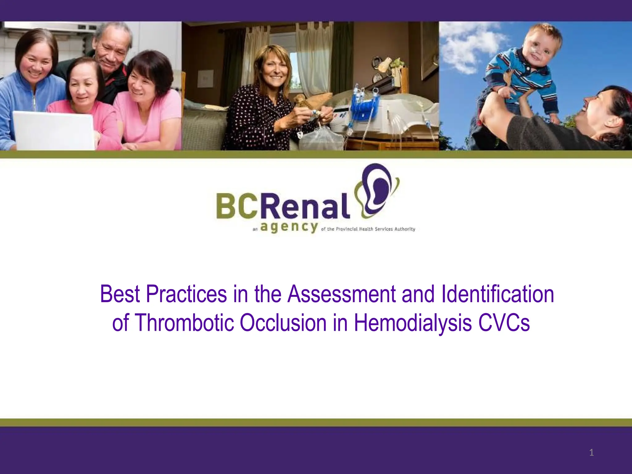 Best Practices in CVC central venous catheter Care .pptx