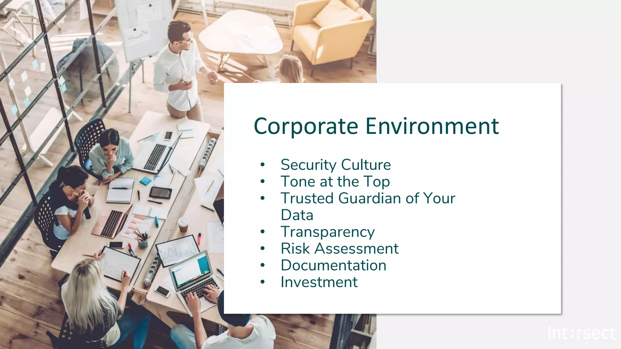 Information Security Best Practices: Keeping Your Company's Data Safe | PPT | Free Download
