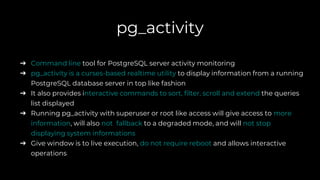 Best Practices in Handling Performance Issues | PPT