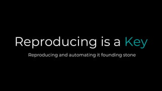 Best Practices in Handling Performance Issues | PPT