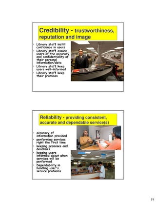 Best practices in library services | PDF