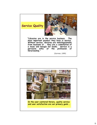 Best practices in library services | PDF