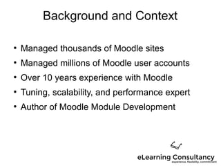 Best Practices In Moodle Administration | ODP