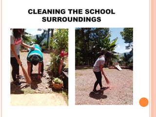 Best practices in our school | PPSX
