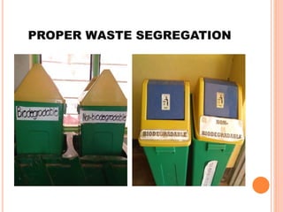 Best practices in our school | PPSX