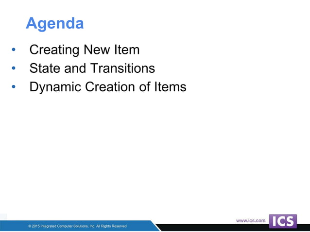 Best Practices In Qt Quickqml Part Ii Ppt