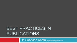 Best practices in research2.pptx