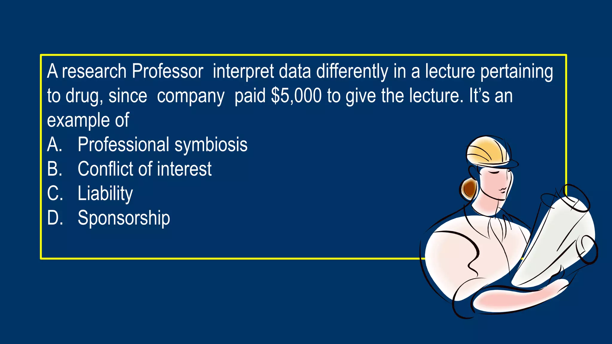 Best practices in research handout khatri | PPT