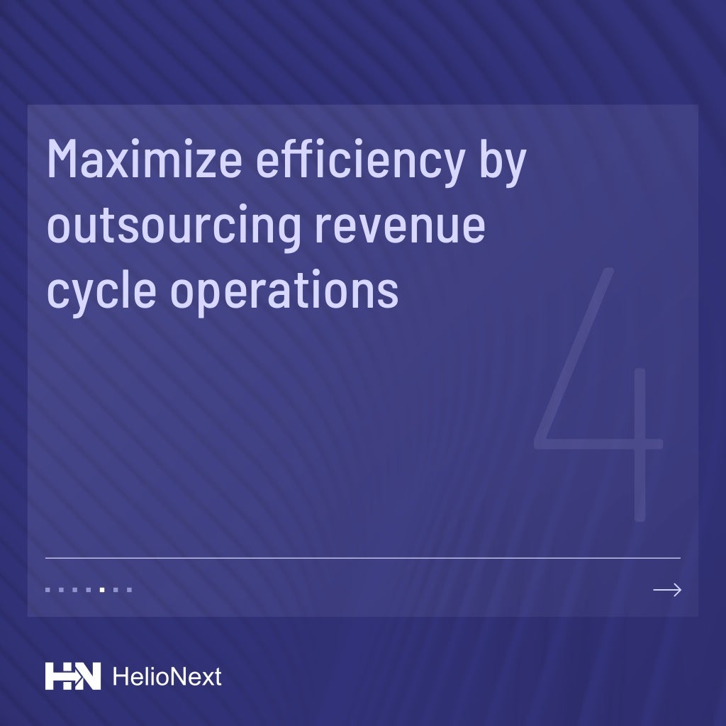 Best Practices In Revenue Integrity In Healthcare.pdf