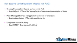 Best Practices in Secure Cloud Migration | PPTX