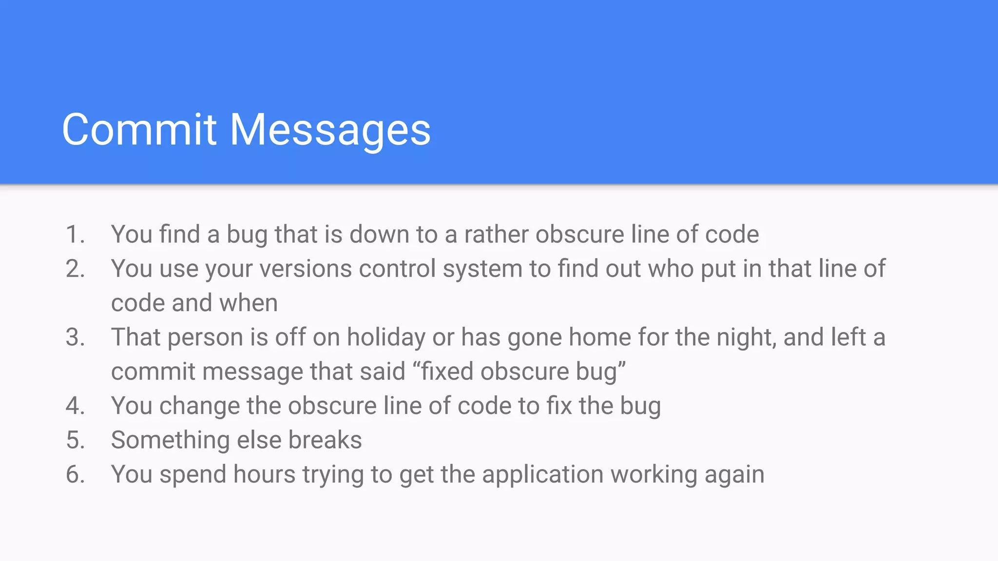 Best Practices in Software Development | PDF | Web Development | Internet