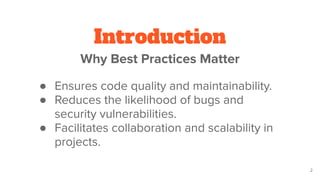 Best practices in Software Development.pdf