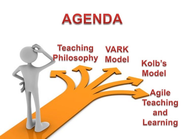 Best practices in teaching and learning