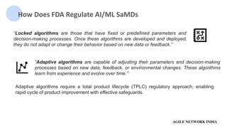 ANIn Pune May 2024 | Best practices in testing of AI based SaMD by ...