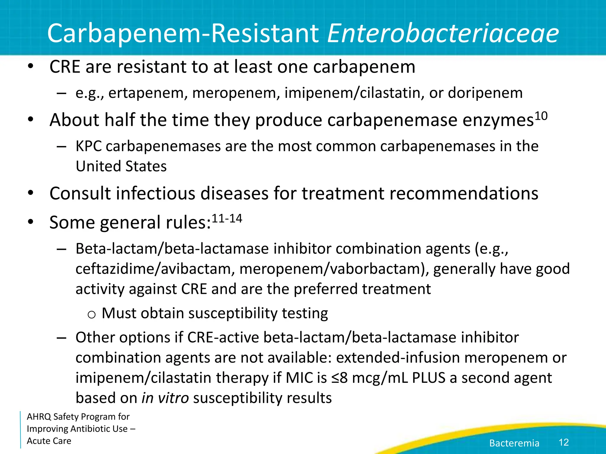 Best Practices in the Diagnosis and Treatment of Bacteremia.pptx