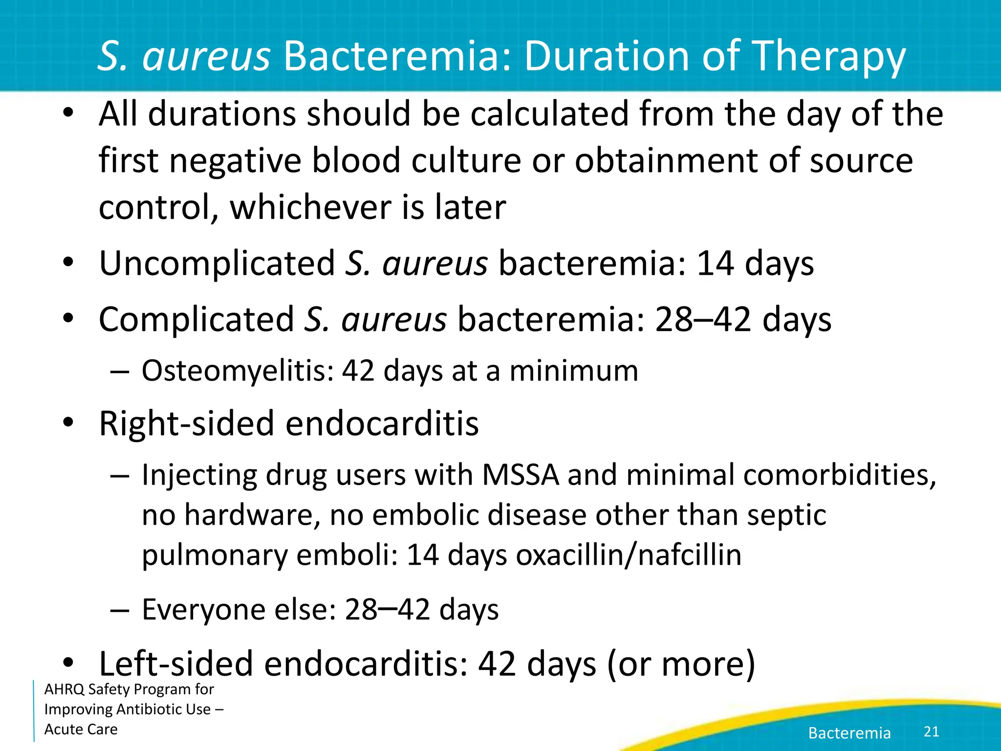 Best Practices in the Diagnosis and Treatment of Bacteremia.pptx