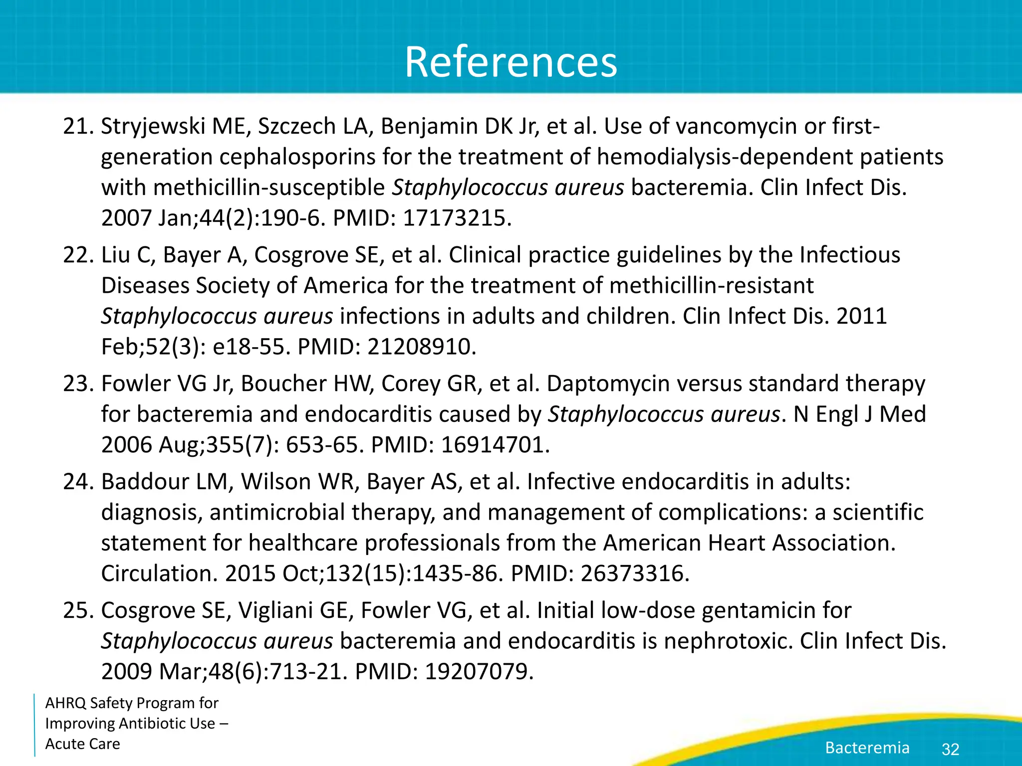 Best Practices in the Diagnosis and Treatment of Bacteremia.pptx