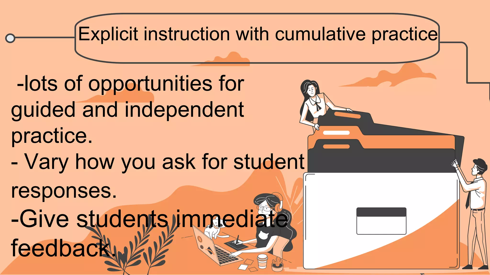 Best Practices in the Teaching of Mathematics | PPTX