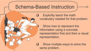 Best Practices in the Teaching of Mathematics | PPTX
