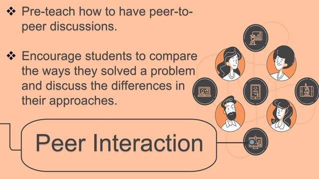 Best Practices in the Teaching of Mathematics | PPTX