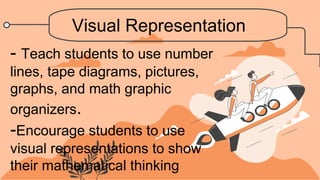 Best Practices in the Teaching of Mathematics | PPTX