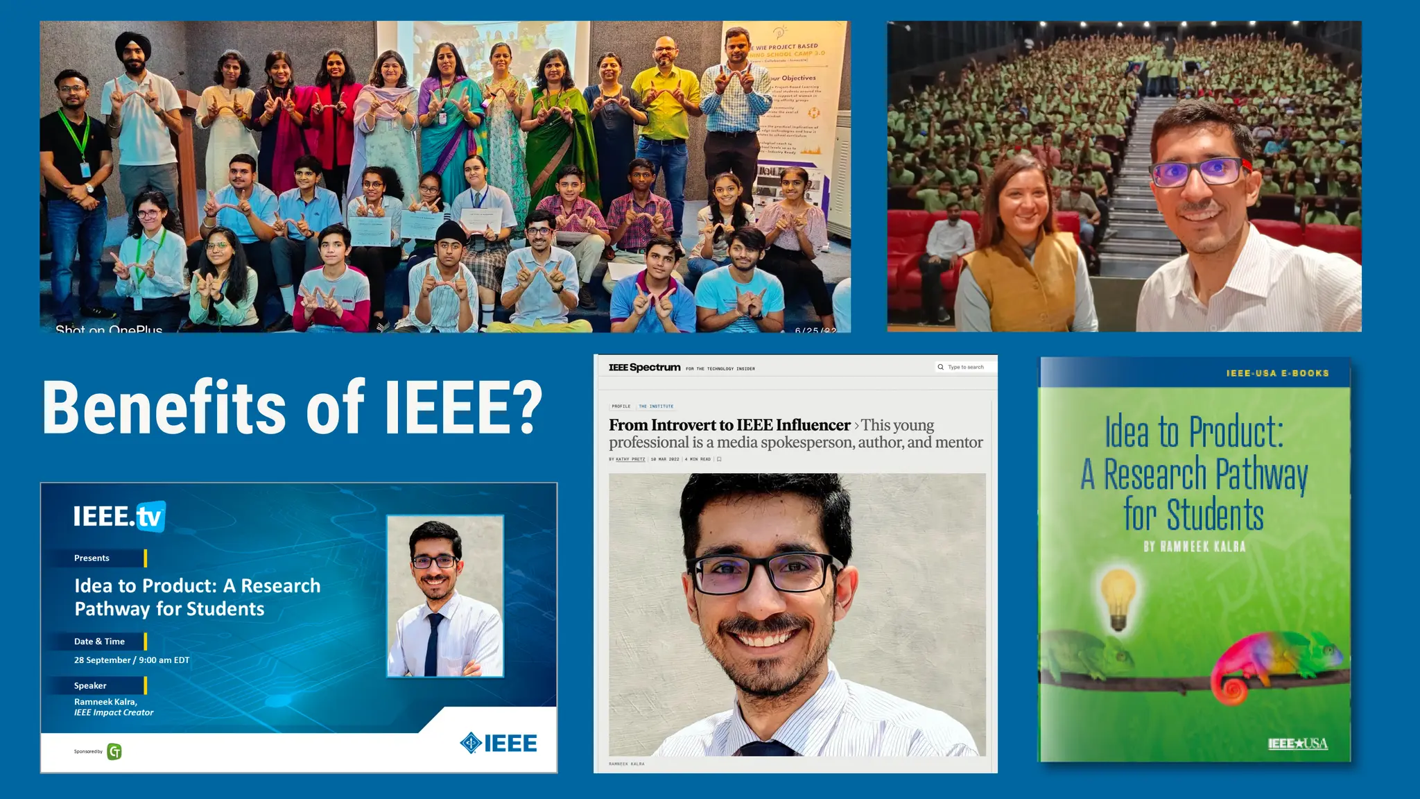 Best Practices Of Ieee Student Branch Planning Operations Pdf