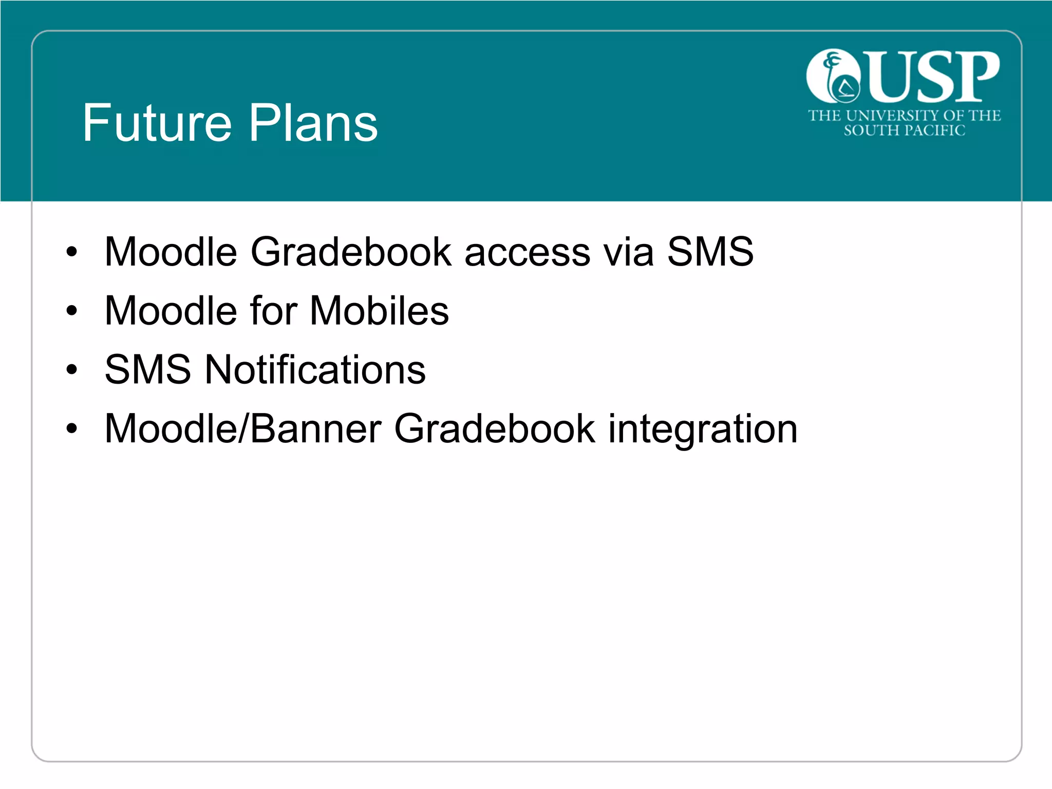 Best practices of moodle usp | PDF