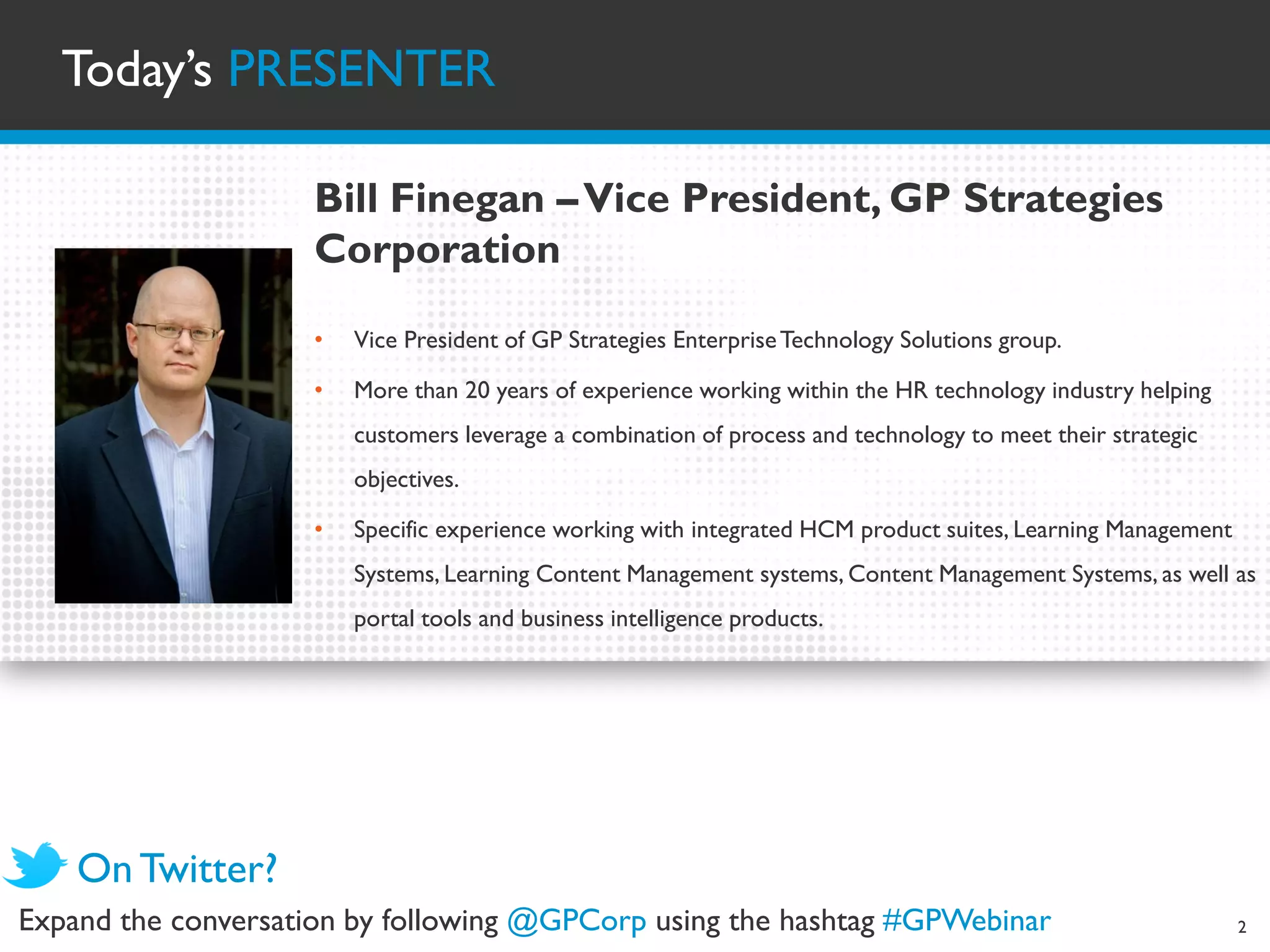 Best Practices for Managing a Global SuccessFactors Rollout | PPT