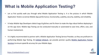 Best Practices & Testing Process of Mobile Application Testing.pptx