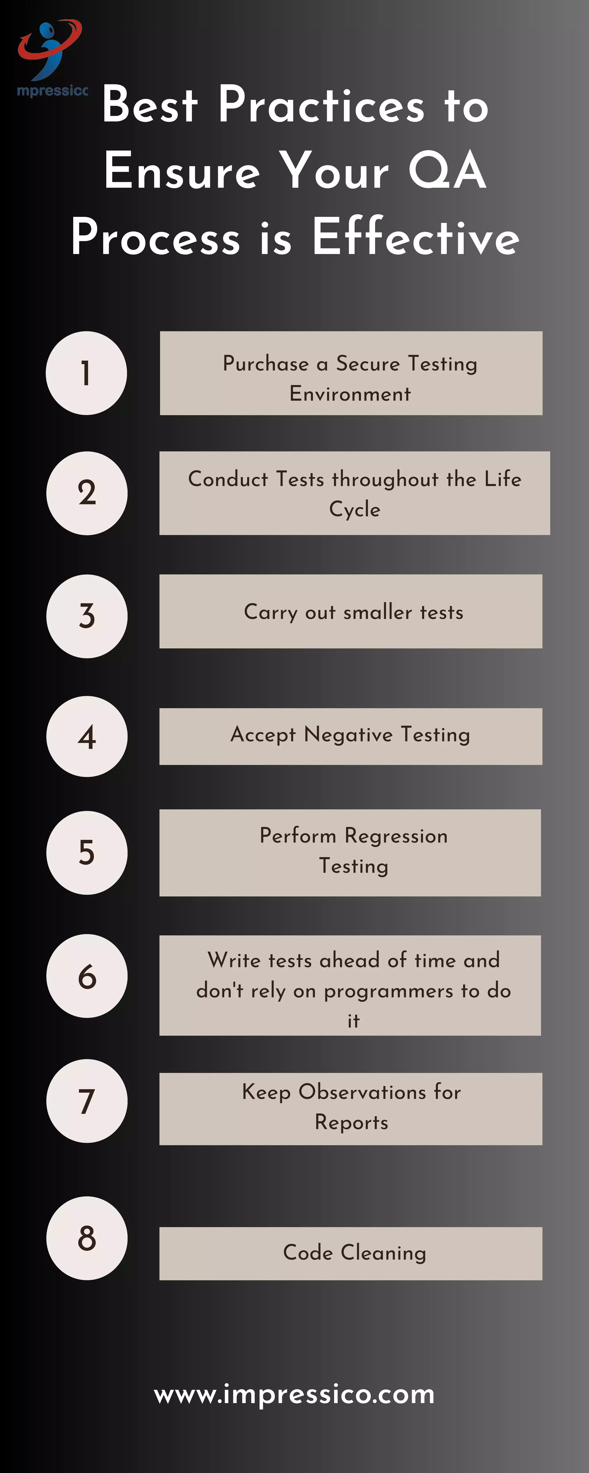 Best Practices to Ensure Your QA Process is Effective.pdf