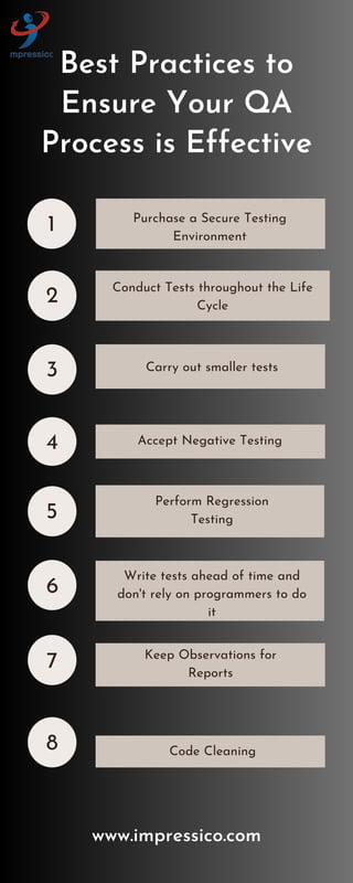 Best Practices to Ensure Your QA Process is Effective.pdf
