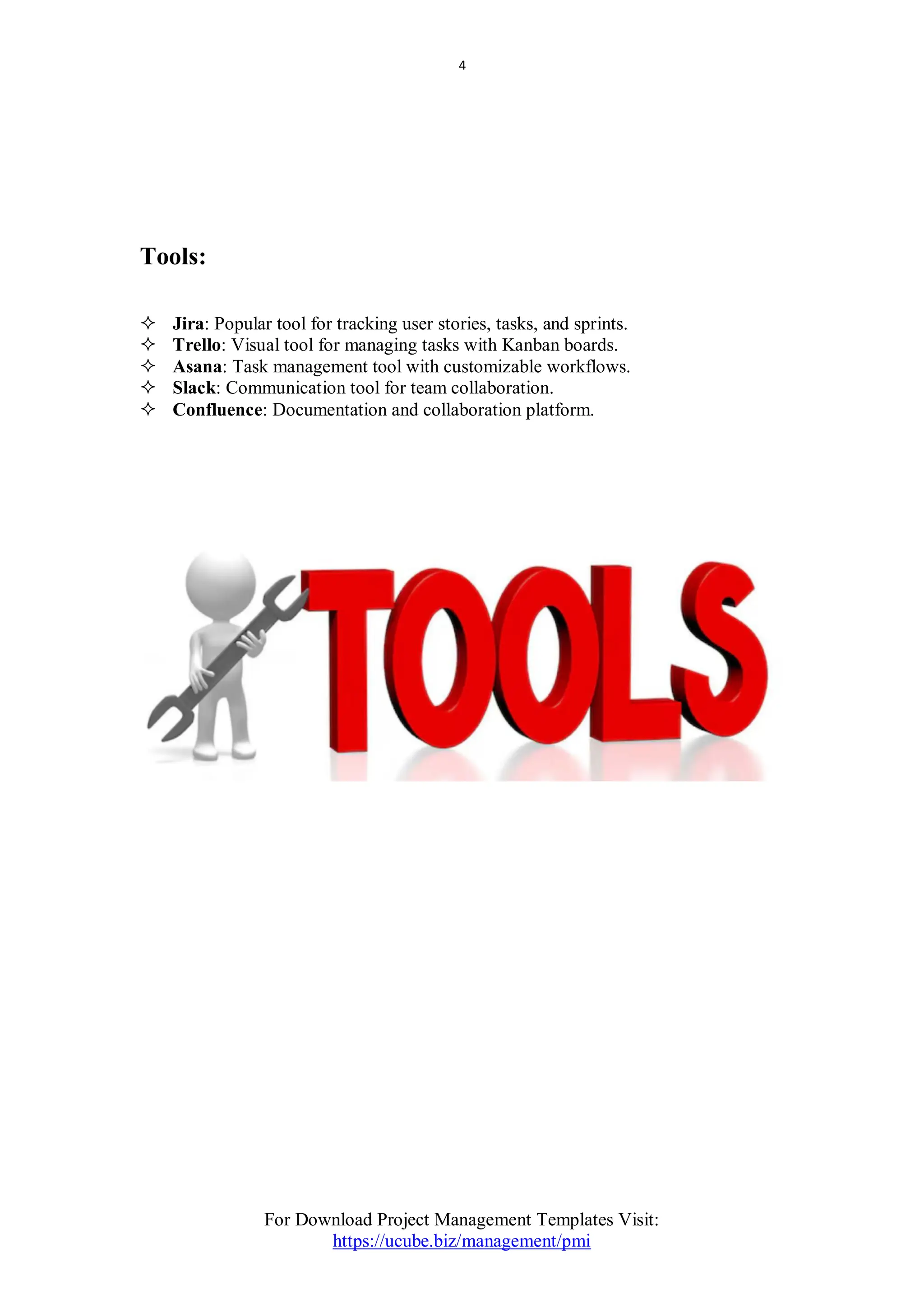 Best Practices To Use Agile Project Management Template.pdf