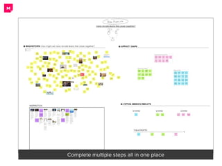 Best Practices with MURAL | PPT