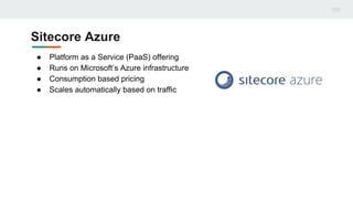 Best Practices with Sitecore | PPTX