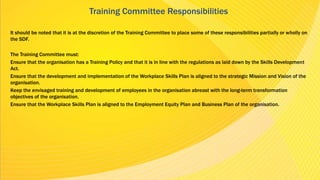 Best practice wsp and atr | PPTX