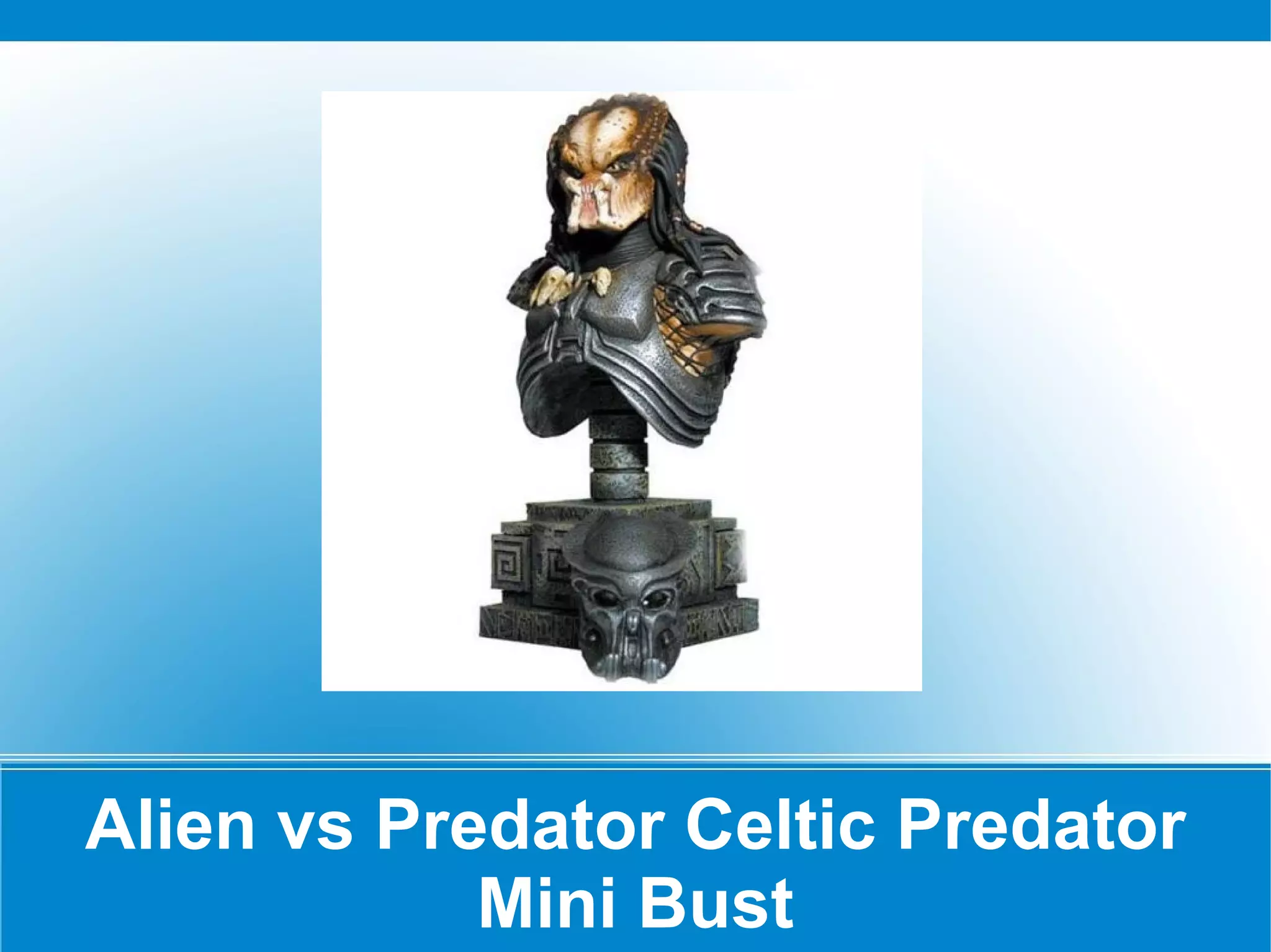 Best predator action figures | PPT