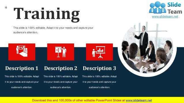 Best Presentation On Myself PowerPoint Presentation Slide